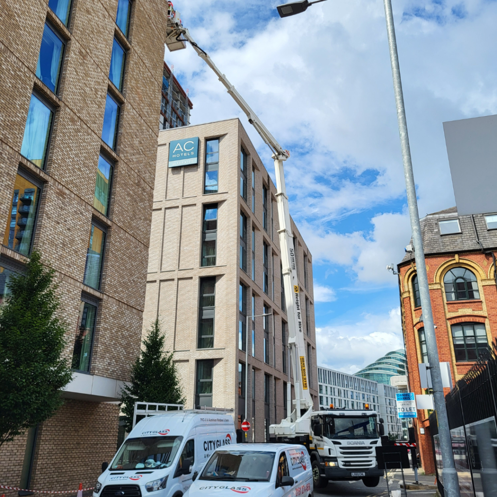 City Glass - Double Glazing | Windows & Doors | Window Repairs Manchester